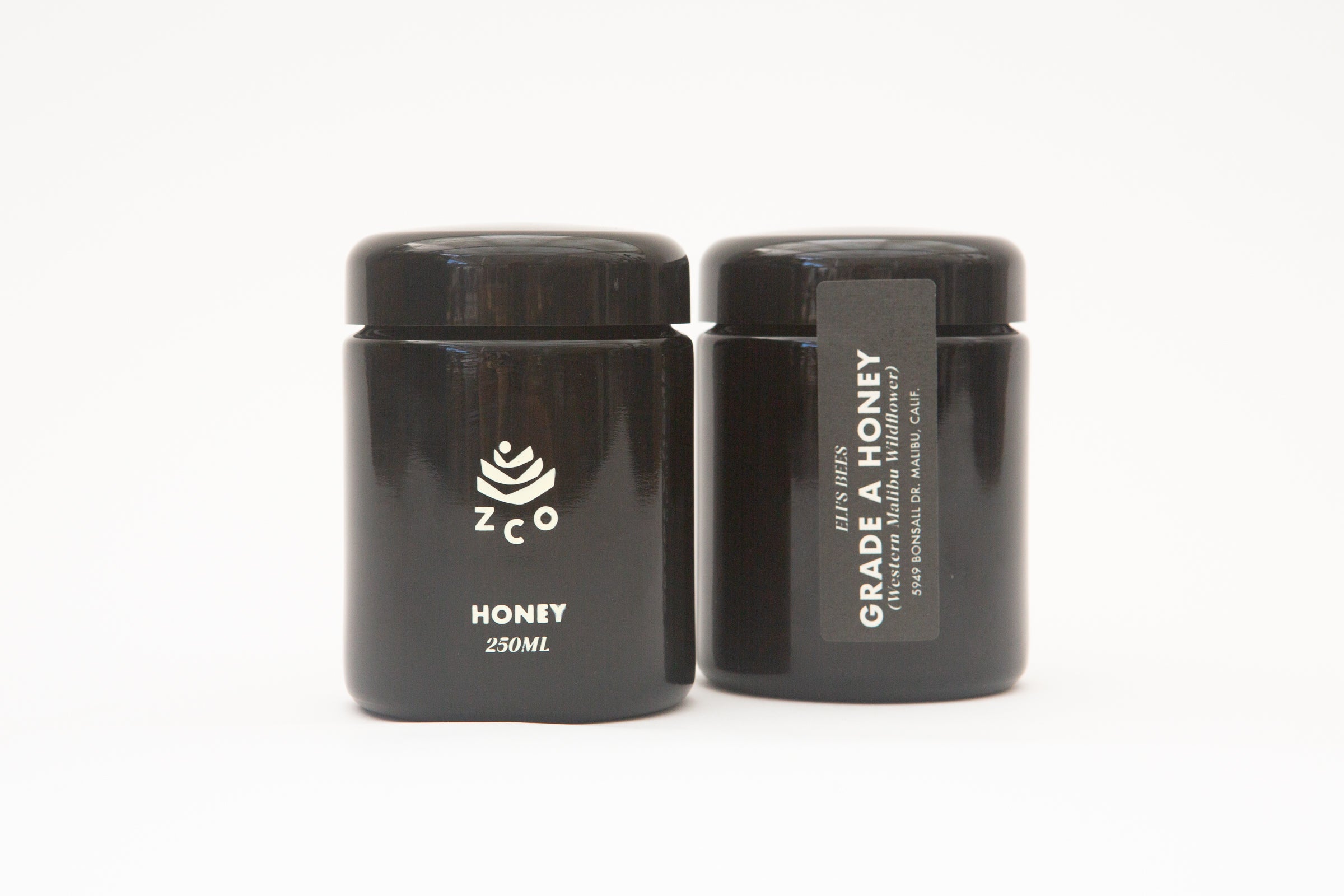 honey – Zuma Canyon Orchids